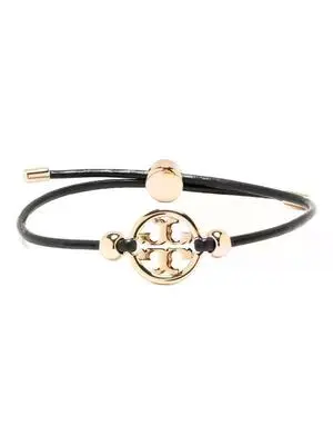 Tory Burch Leather Bracelets