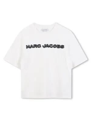 Marc Jacobs T-shirt - Ivory