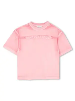 Marc Jacobs Off The Shoulder T-shirts For Women
