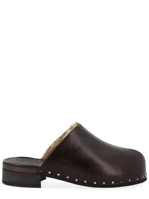 Our Legacy Naoto Sandal