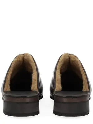 Our Legacy Naoto Sandal