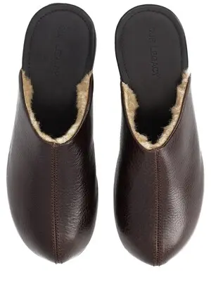 Our Legacy Naoto Sandal