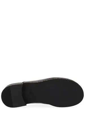 Our Legacy Naoto Sandal