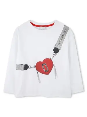 Marc Jacobs T-shirt - White