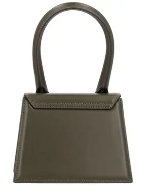 Jacquemus The Chiquito Bag - Brown