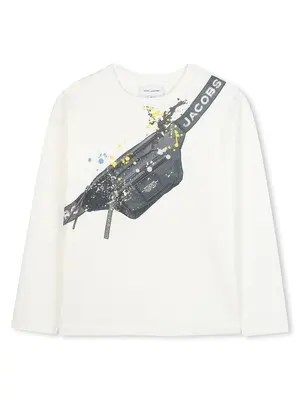 Marc Jacobs T-shirt - Ivory