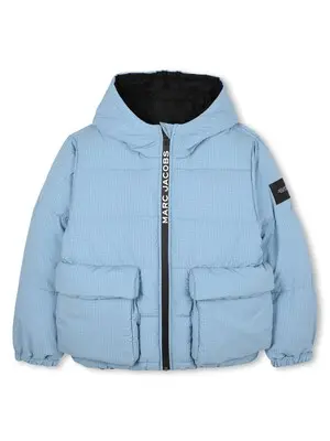 Marc Jacobs Down Jacket