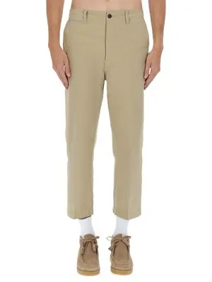 Visvim Pants "chino Hw