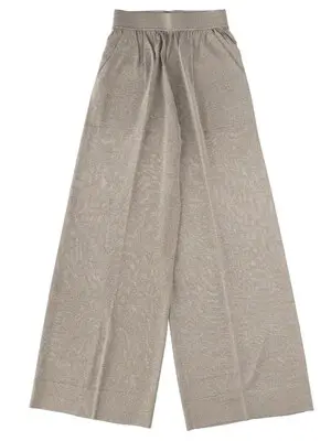 CIRCUS HOTEL Tailored Wide Leg Pants