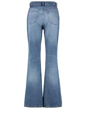 A.p.c. Romy Jeans - Denim