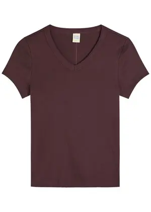Flore Flore Printed T-shirts For Women