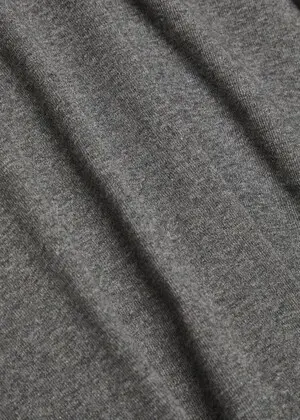 FLORE FLORE Dinah Turtleneck Top