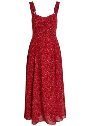 Reformation Sweetheart Day Dresses