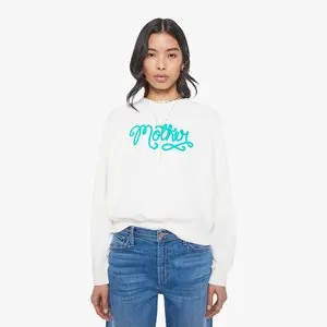 Mother Crewneck Sweatshirts Hoodies For Women