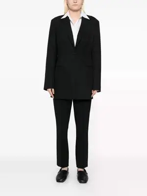 THE ROW Tapered Trousers