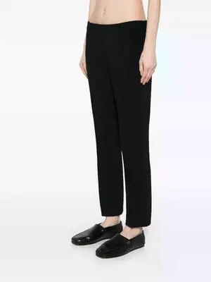 THE ROW Tapered Trousers
