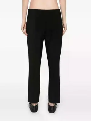 THE ROW Tapered Trousers