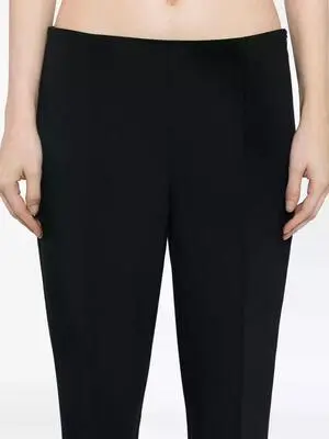 THE ROW Tapered Trousers