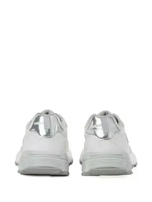 Karl Lagerfeld Orion Side Trim Sneakers - White