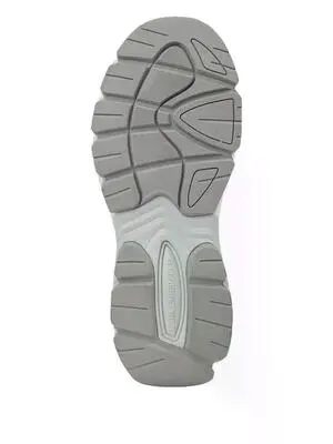 Karl Lagerfeld Orion Side Trim Sneakers - White