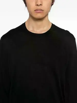 TOM FORD Crew Neck T-shirt