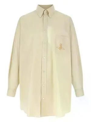 VIVIENNE WESTWOOD Long-sleeve Shirt