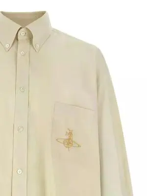 VIVIENNE WESTWOOD Long-sleeve Shirt