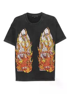 Who Decides War T-shirts For Men