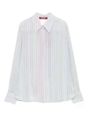 Max Mara Collared Shirts For Women