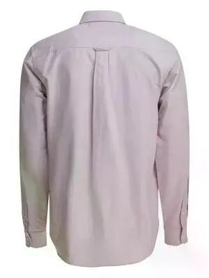 Carhartt Work In Progress Patch-pocket Shirt