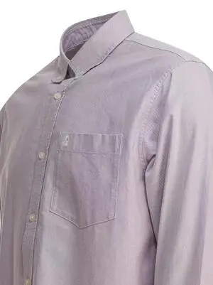 Carhartt Work In Progress Patch-pocket Shirt