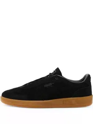 PUMA Palermo Graftman Sneakers - Black