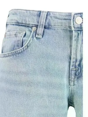7 For All Mankind Five-pocket Jeans