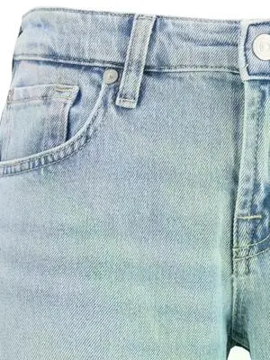 7 For All Mankind Five-pocket Jeans