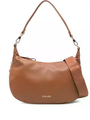 Liu Jo Zipped Shoulder Bag