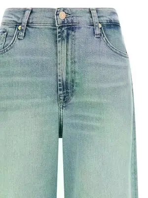 7 For All Mankind Lotta Frozen Pocket Jeans