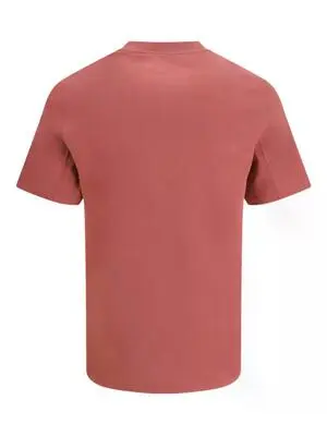 Brunello Cucinelli Logo-detail T-shirt
