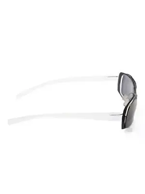 MARCUS Rectangle Frame Sunglasses