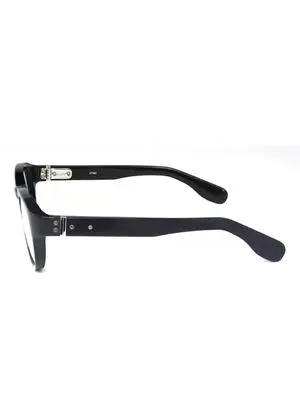 KIURV Round-frame Eyeglasses