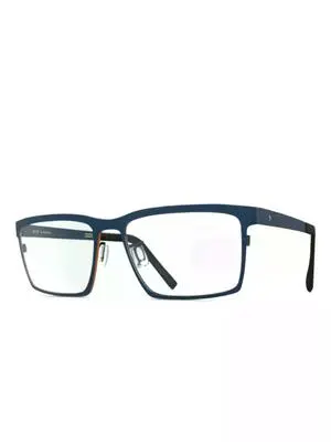 BLACKFIN Irvine Rectangle-frame Glasses