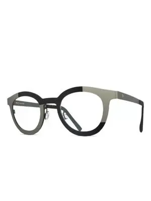 BLACKFIN Palau Round-frame Glasses
