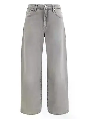 7 For All Mankind Bonnie Belt-loop Jeans