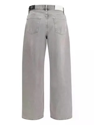 7 For All Mankind Bonnie Belt-loop Jeans