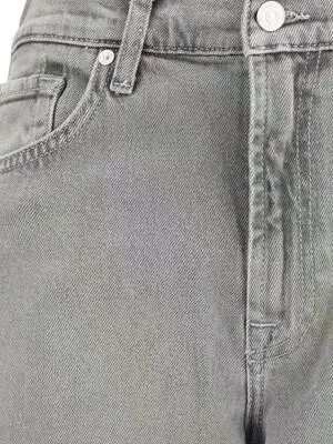 7 For All Mankind Bonnie Belt-loop Jeans