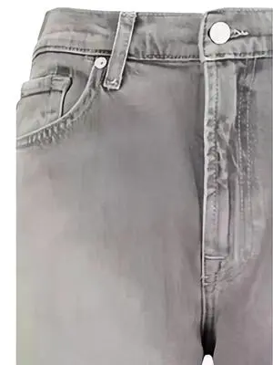 7 For All Mankind Bonnie Belt-loop Jeans