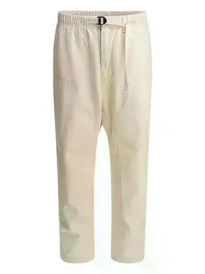 Carhartt Work In Progress Elasticated-waist Trousers