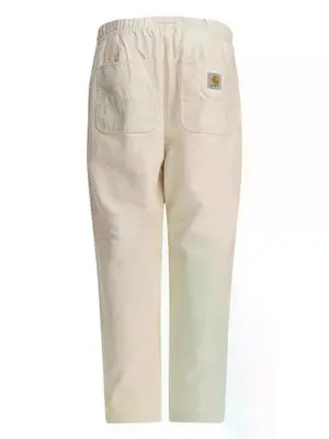 Carhartt Work In Progress Elasticated-waist Trousers