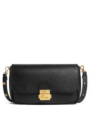 COCCINELLE Mini Shoulder Bag - Black