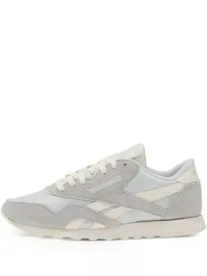REEBOK Classic Sneakers - Grey