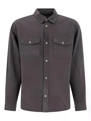 Carhartt Work In Progress Santa Fe Shirt